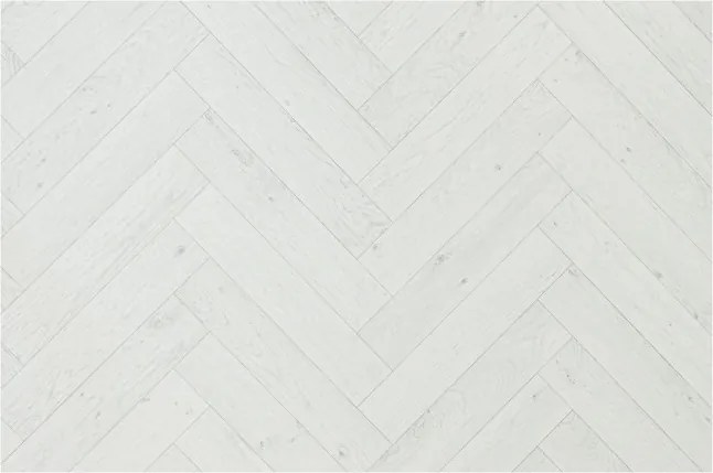 PVC podlaha Smartex Oak Chevron 009S krémová
