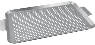 LT5037 GRILOVA. PLECH 50X30CM BBQ LAMART