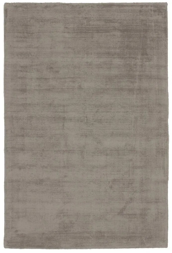 Obsession koberce Ručně tkaný kusový koberec Maori 220 Taupe - 120x170 cm