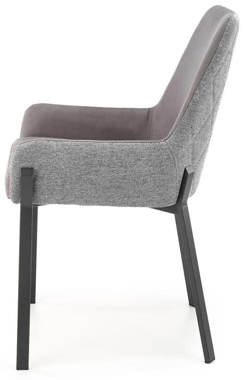 Halmar Jídelní židle K439 - béžová