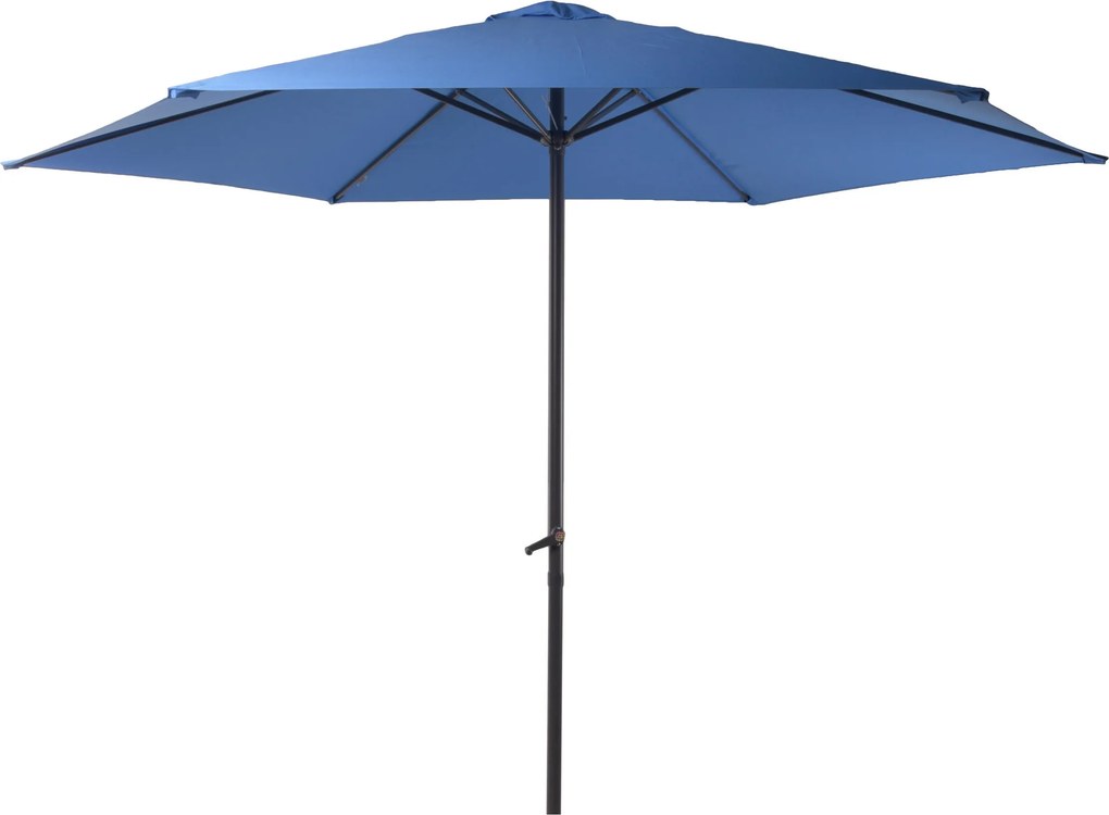 XXXLutz SLUNEČNÍK 295/250 cm Gardenson - Online Only zastínění - 002836035801