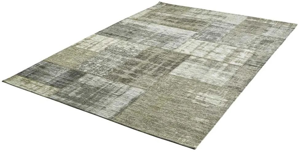 Obsession Kusový koberec My Gent 751 Silver Rozměr koberce: 155 x 230 cm