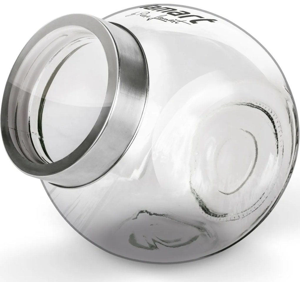 Lamart LT6048 2dílná sada dóz Buck, 1500 ml, 1,5 l