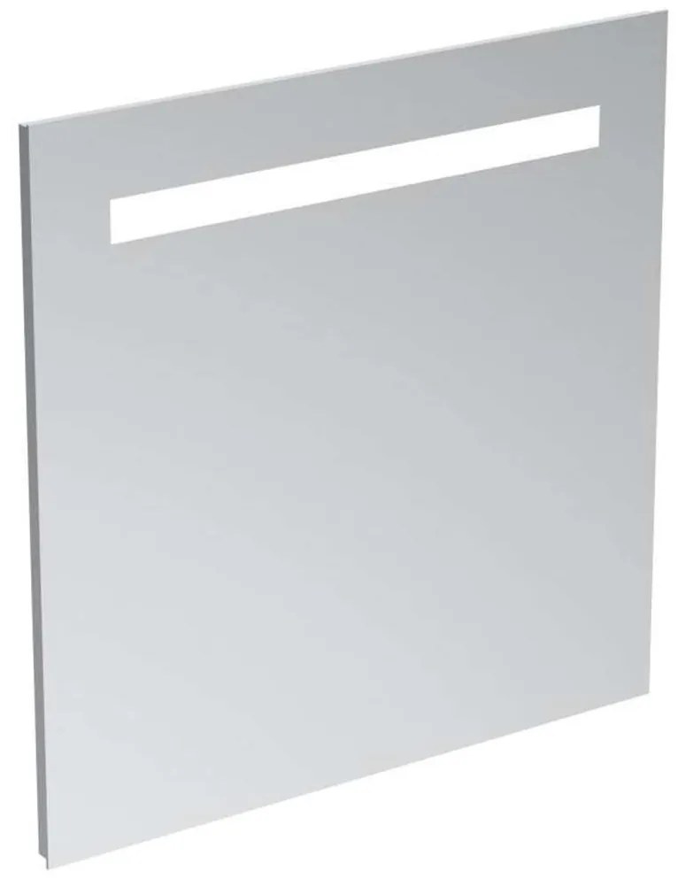 Ideal Standard Mirror&Light - Zrcadlo 70x70 cm s LED osvětlením T3341BH