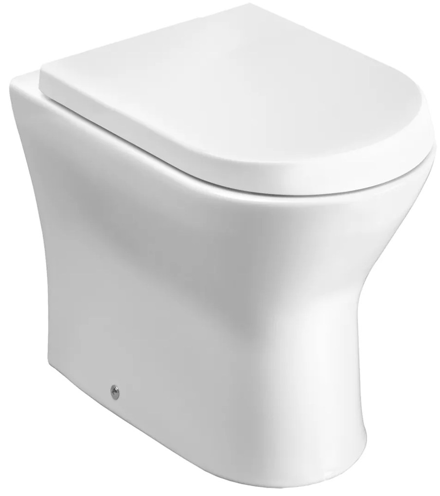 Wc stojící Roca Nexo vario odpad 7.3476.1.500.0