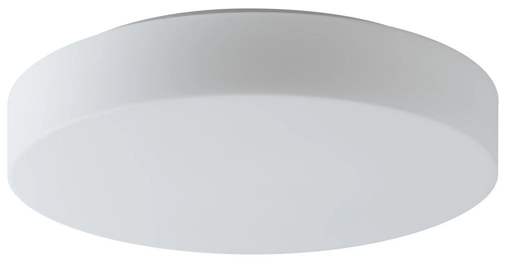 Osmont 68072 Elsa 4, kulaté stropní svítidlo z triplexového skla, 19W LED, 3000K, prům. 42cm, IP44