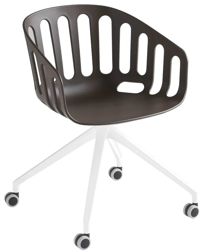 GABER - Židle BASKET CHAIR UR