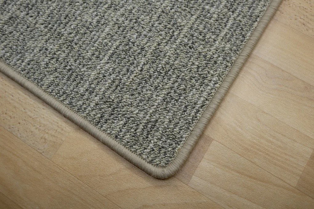 Vopi, Běhoun na míru Alassio šedobéžový, šíře 100 cm, šedá, chodba / předsíň