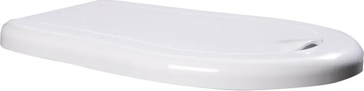 KERASAN - RETRO WC sedátko, duroplast, bílá (109401)