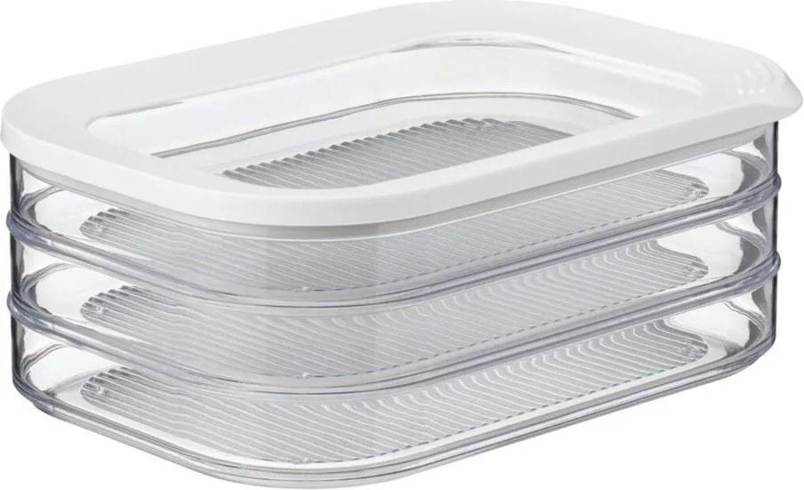 Dóza Modula White – Mepal