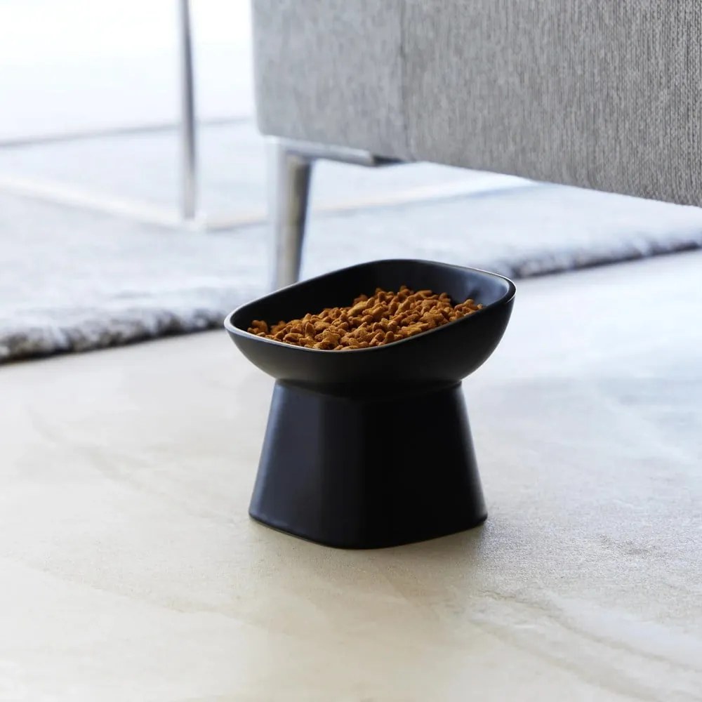 Keramická miska pro domácího mazlíčka Tower – YAMAZAKI