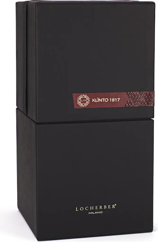 Locherber Milano difuzér Klìnto 1817 Objem: 250 ml