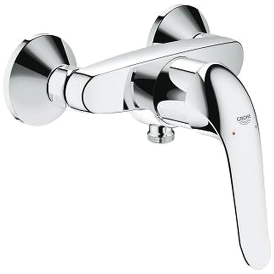 Grohe Euroeco Special - páková sprchová baterie, chrom 32780000