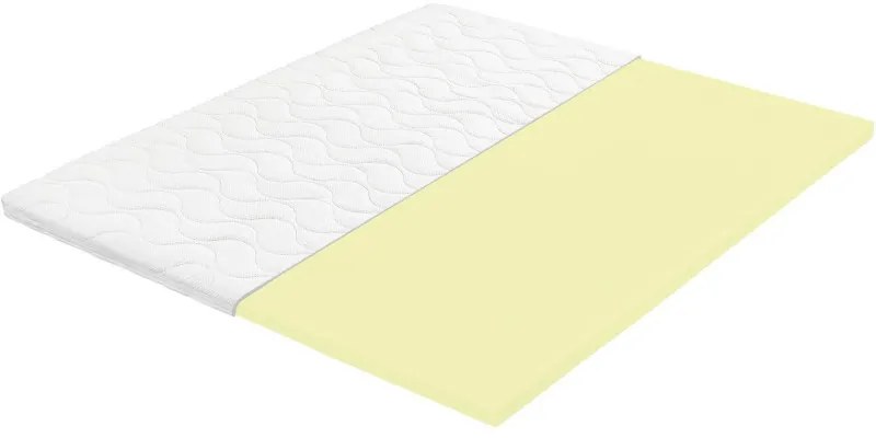SC Topper Visco Medium NEW 8 140x200 8 Tropico N006568-135920
