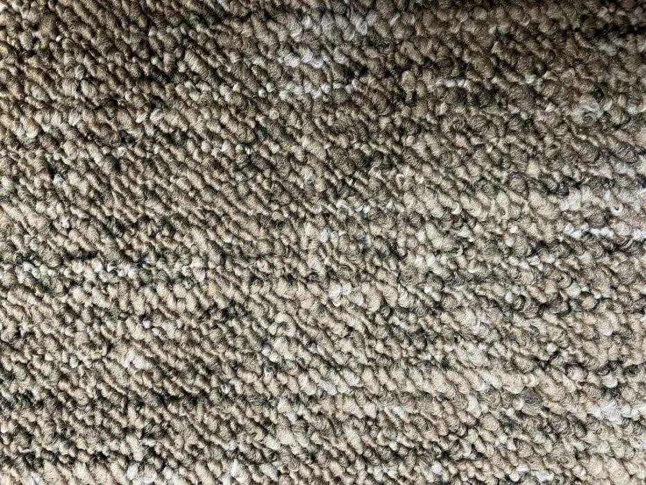 Vopi | Kusový koberec Alassio hnědý - Kulatý 160 cm průměr