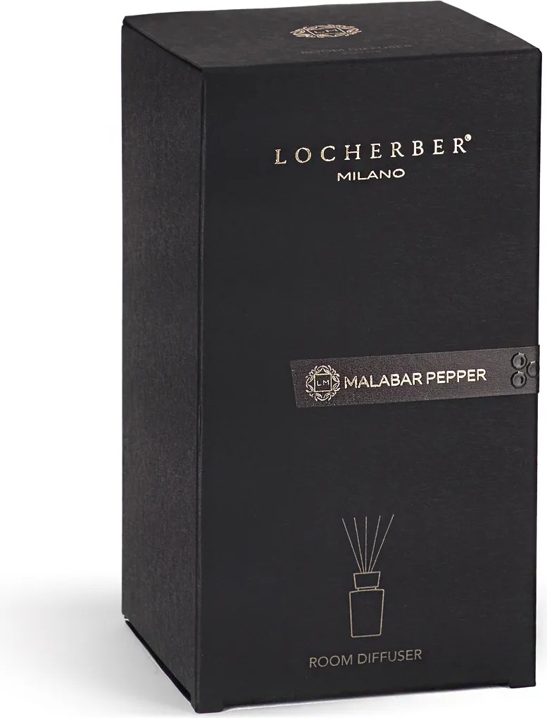 Locherber Milano difuzér Malabar Pepper Objem: 2,5 l