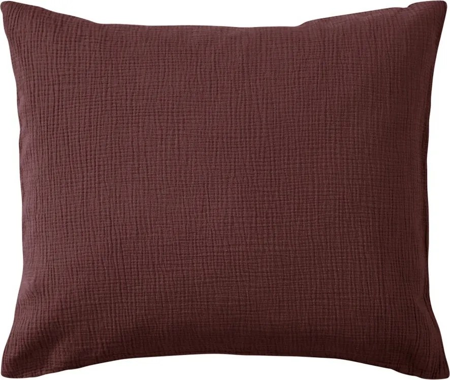 Mušelínový povlak na polštář 50x60 cm Amilia – Jotex