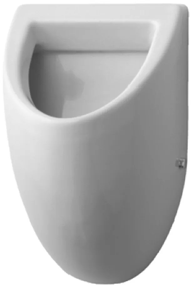 Duravit Fizz - pisoár 0823360000