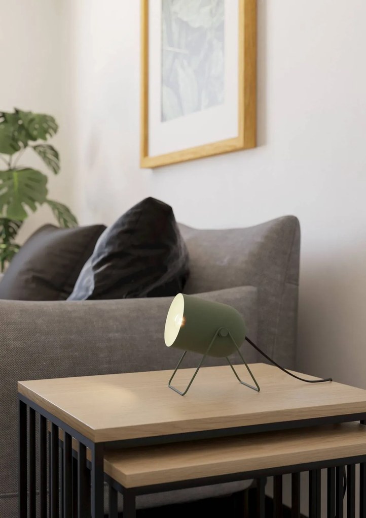 Stolní svítidlo TILSTON EGLO 44136