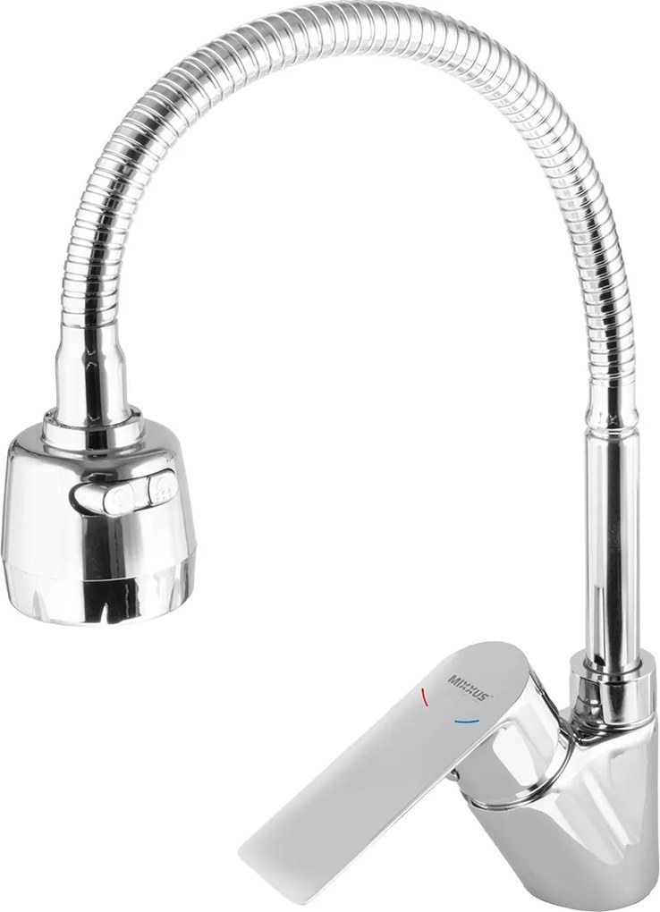 Mixxus ALEX 777 REFLECTOR