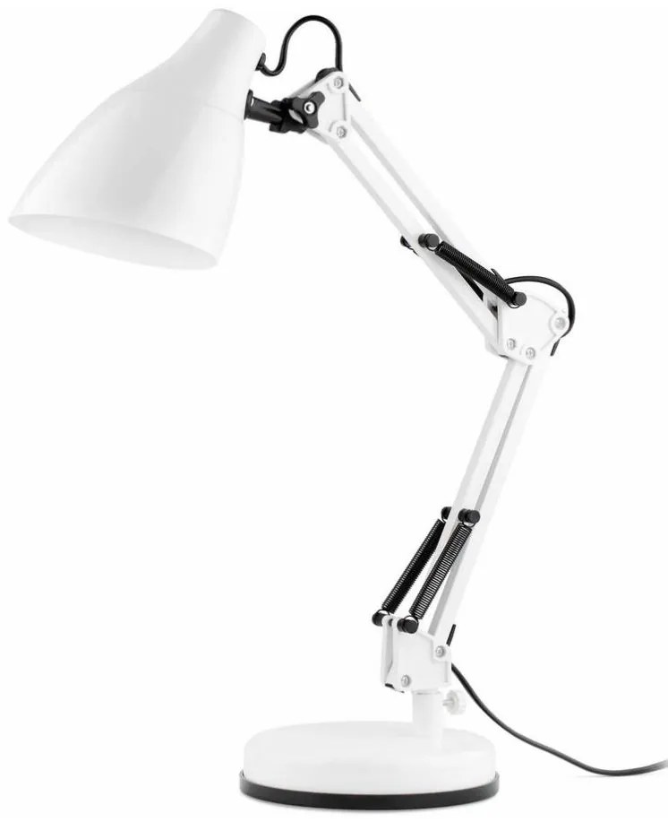 FARO 51916 - Stolní lampa GRU 1xE27/11W/230V