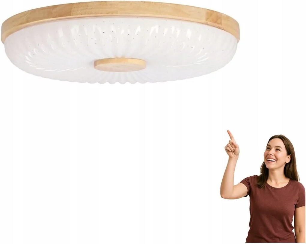 stropní svítidlo Led 24W Tart 13-24954 Candellux