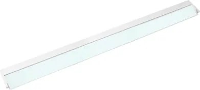 LED svítidlo VERSA výklopné s vypínačem 15W bílá studená bílá 5000K Panlux PN11200010
