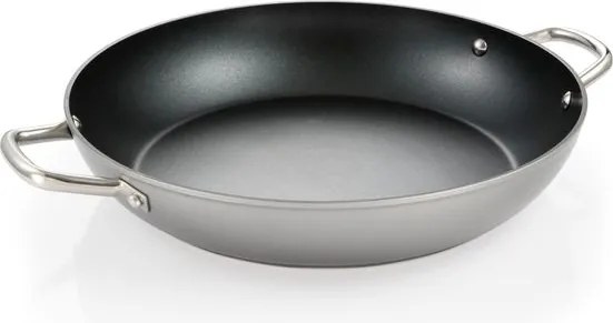 TESCOMA Pánev GrandCHEF+ ø 36 cm, 2 úchyty