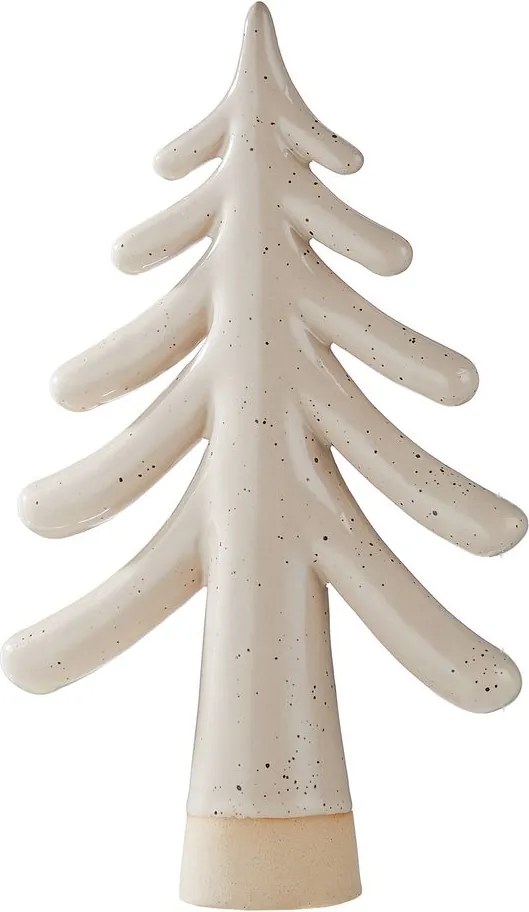 SYLVAN SPIRIT Jedle 20 cm - béžová