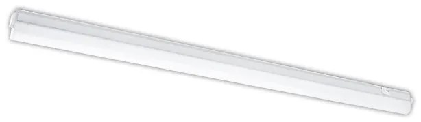 Kuchyňské svítidlo Kanlux 14976 LINUS LED 8W NW Lineární svítidlo LED (nahr