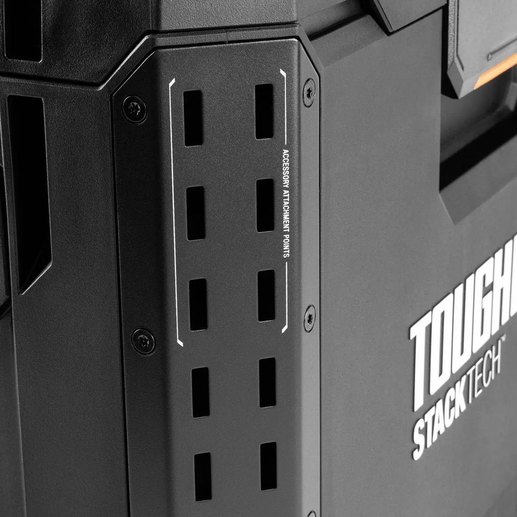 Toughbuilt | StackTech® - box na nářadí