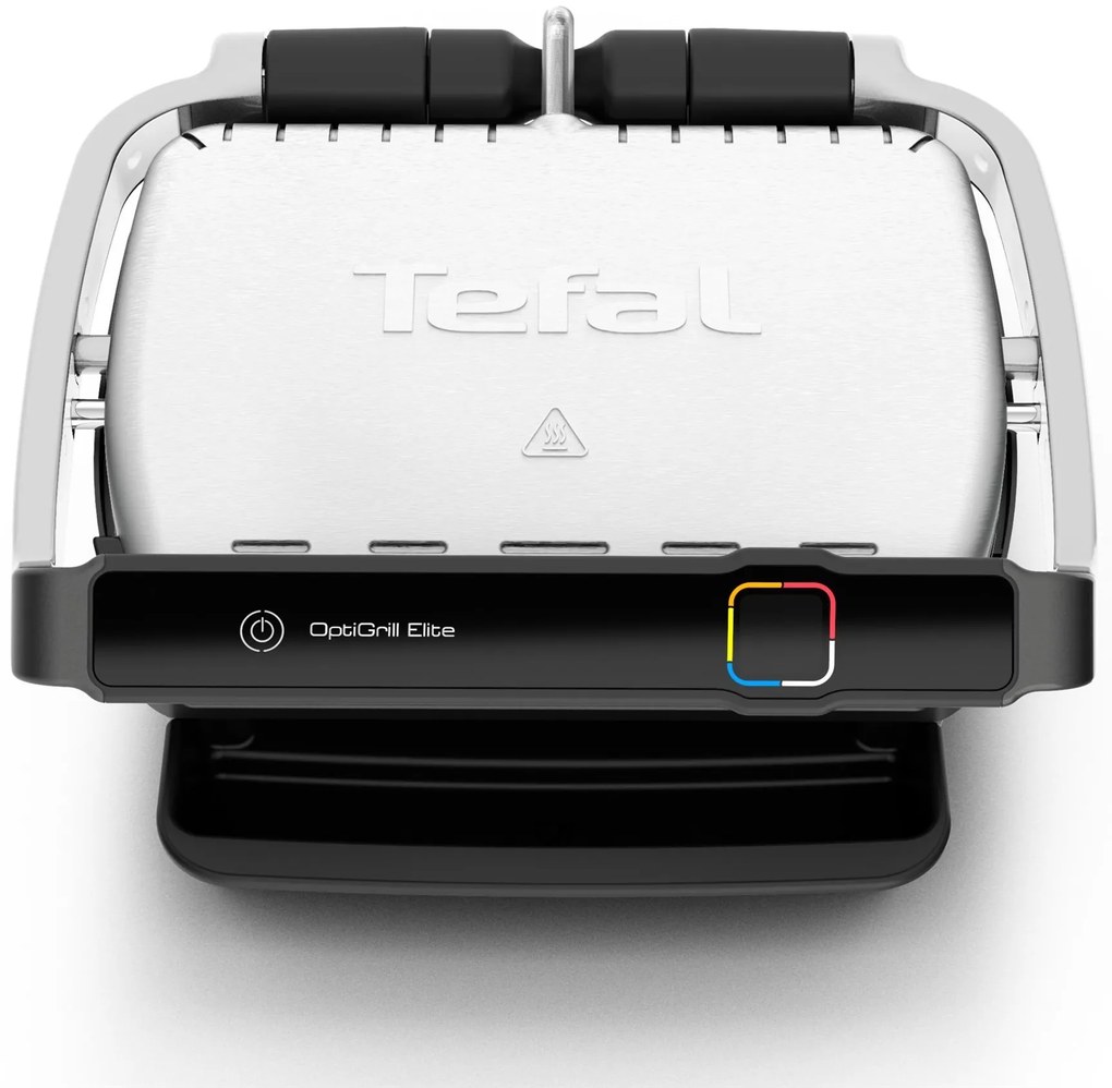 Kontaktní gril tefal gc750d30 optigrill elite