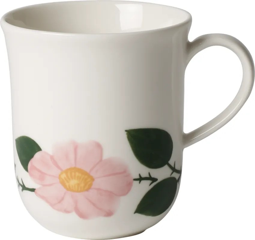 Villeroy&Boch Villeroy & Boch Rose Sauvage hrnek 0,35l