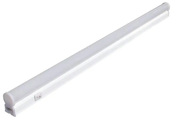 LED svítidlo pod kuchyňskou linku, s vypínačem, 9W, 57,3cm, denní teplá Nedes LNL822