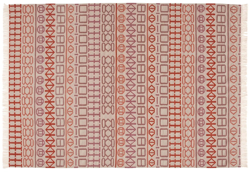 GAN designové koberce Naidu (170 x 240 cm)