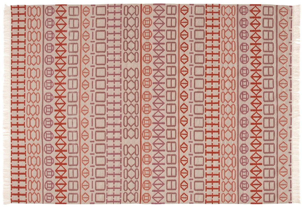 GAN designové koberce Naidu (200 x 300 cm)