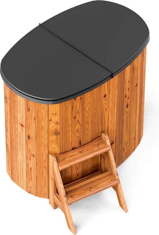 Ochlazovací káď STANDART 79, borovice thermo
