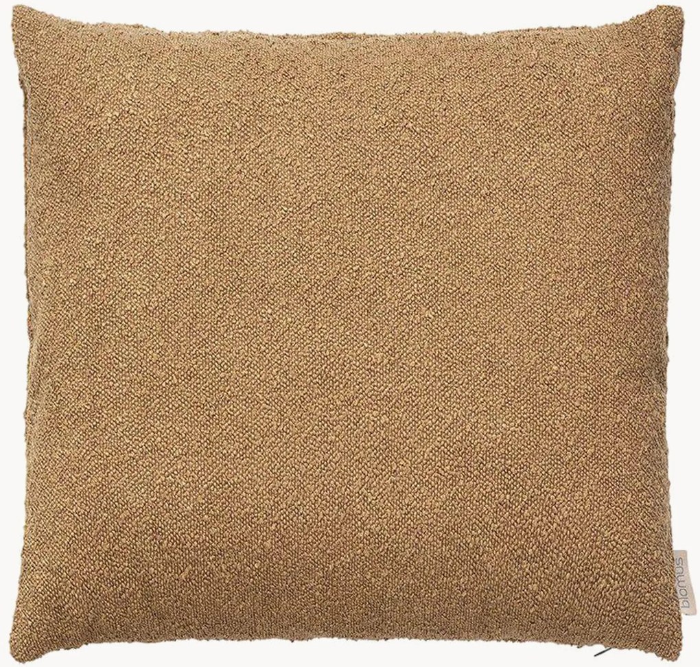 Bouclé povlak na polštář Boucle