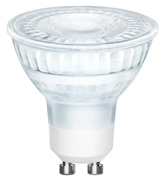 LED žárovka NORDLUX GU10, 4,7 W a 4,9 W, 4000 K - 4,7 W LED, 345 lm