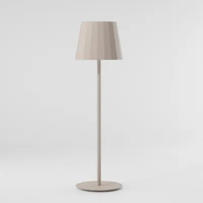 Floor Lamp Objects - z expozice Kettal