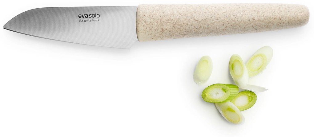 EVA SOLO Nůž na zeleninu 8,5 cm green tool