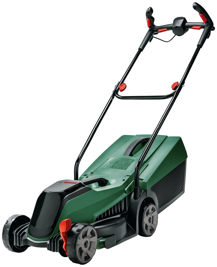 Sekačka akumulátorová Bosch CityMower 18V-32-300