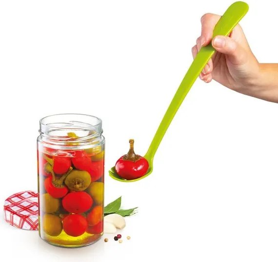 TESCOMA Lžíce do zavařovacích sklenic DELLA CASA