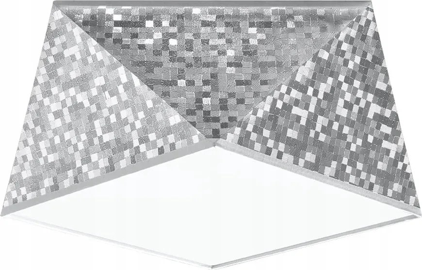 Stropní svítidlo Hexa 25 Sequin Sollux Lighting