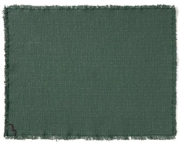 Bavlněná prostírání v sadě 2 ks 38x50 cm Handloom – Lorena Canals