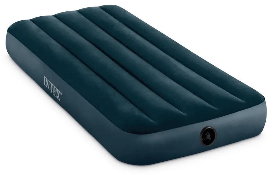 Intex Air Bed Classic Downy jednolůžko 76 x 191 x 25 cm 64756