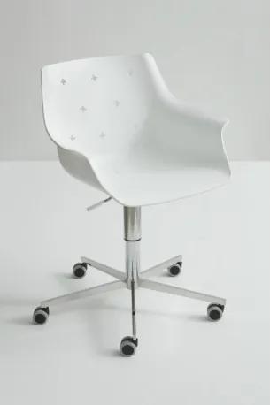 Gaber Plastová židle MORE 5R