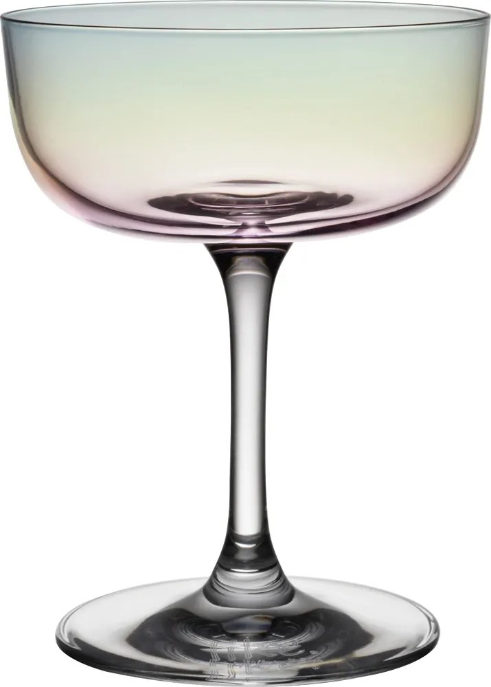 Villeroy&Boch Like Pearl Sekt-/Champagnerschale, sada 2tlg 92 mm, 120 ml