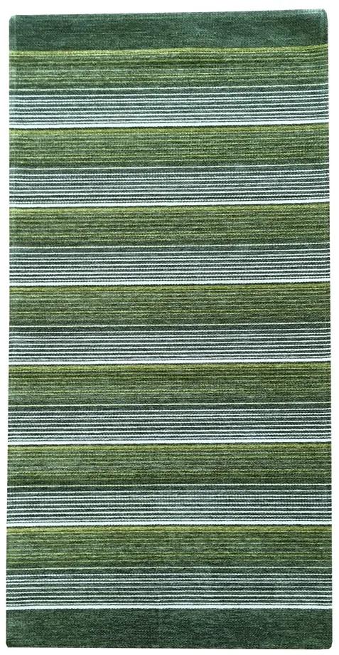 Oriental Weavers koberce Pratelný běhoun Laos 140/999X - 75x160 cm