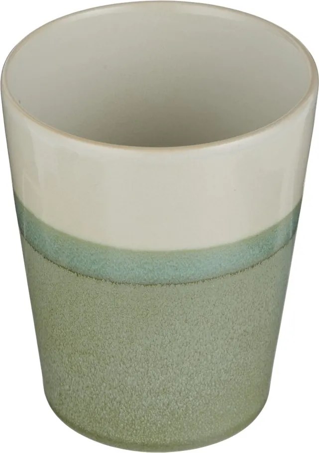 ARTISAN Hrnek Latte macchiato 320 ml - zelená